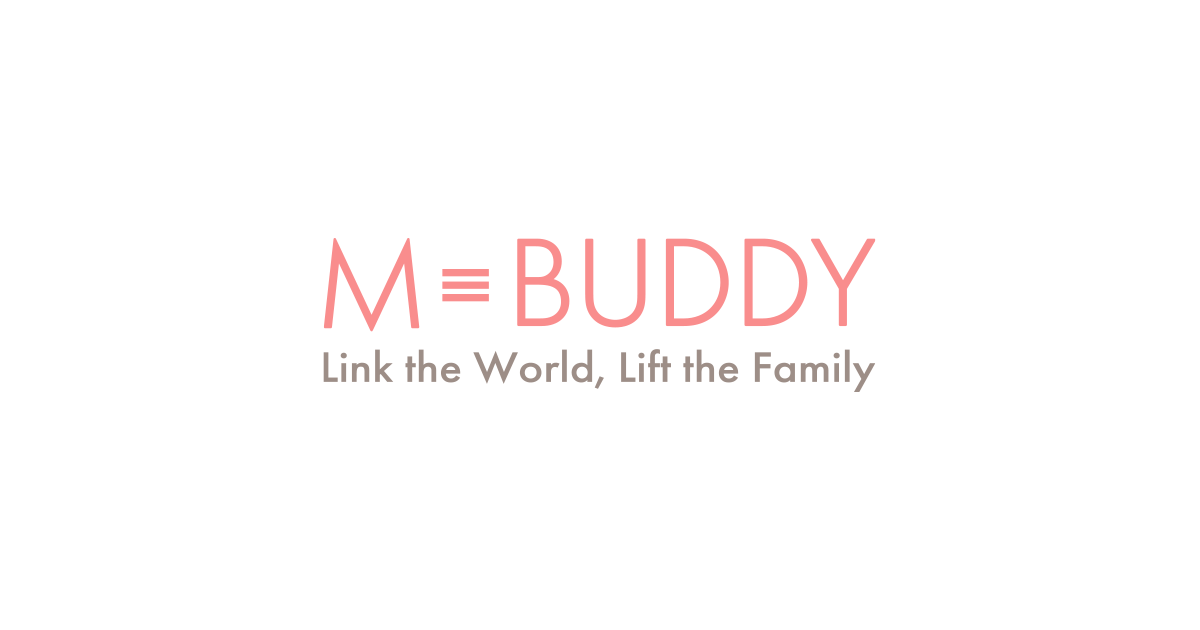M-BUDDY - 株式会社 エムバディジャパン